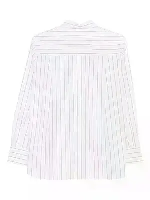 Paul Smith Striped Pocket Shirt