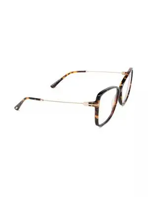 TOM FORD Oversized Frame Glasses