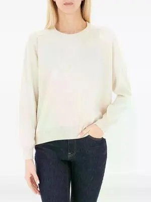 Ballantyne Round Neck Sweaters For Women