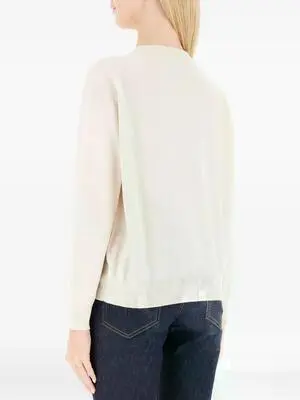 BALLANTYNE Cashmere Sweater