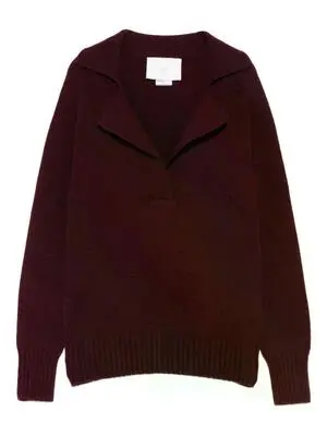 VANISÈ V-neck Sweater