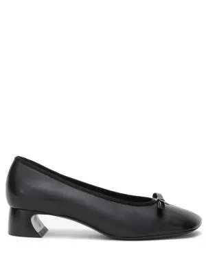 3.1 Phillip Lim Id Soft 35mm Leather Ballerinas