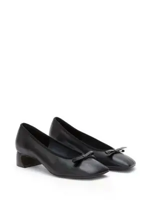 3.1 Phillip Lim Id Soft 35mm Leather Ballerinas