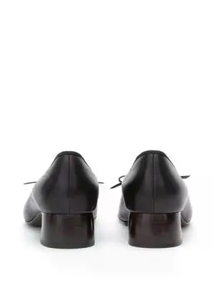 3.1 Phillip Lim Id Soft 35mm Leather Ballerinas