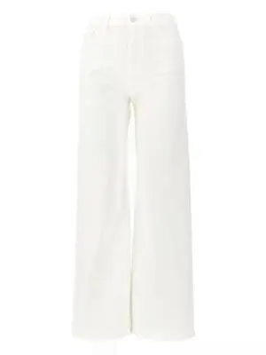 Emporio Armani Buttoned Trousers