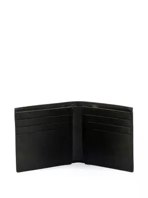 Off-White Arrow Reflective Bi-fold Wallet