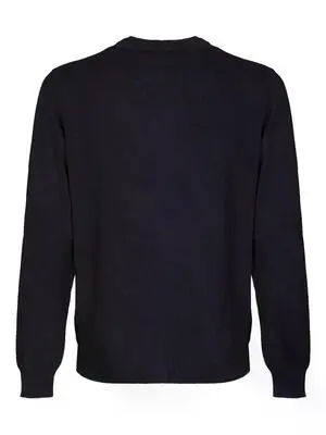 FILIPPO DE LAURENTIIS Crew-neck Sweater