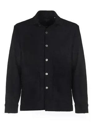 XACUS Button Pocket Shirt