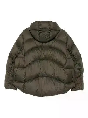 JNBY Hooded Puffer Jacket