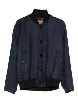 OUTFIT Buttoned Pocket Jacket