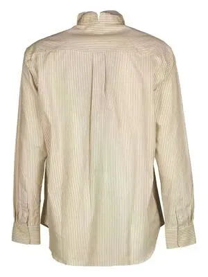 Marni Striped-pattern Shirt