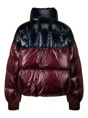 STUDIO TOMBOY Puffer Jacket - Red