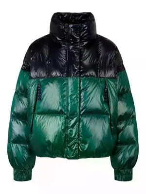 STUDIO TOMBOY Puffer Jacket - Green