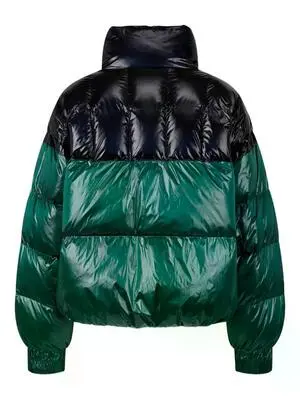 STUDIO TOMBOY Puffer Jacket - Green