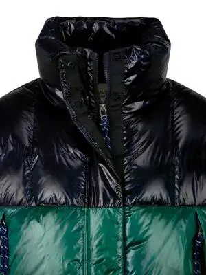 STUDIO TOMBOY Puffer Jacket - Green