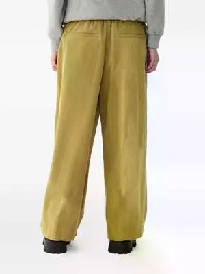 STUDIO TOMBOY Corduroy Trousers - Neutrals