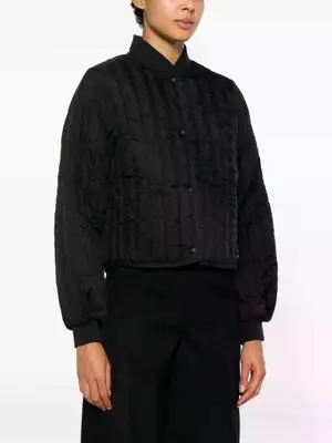 Rains Banja Liner Bomber Jacket