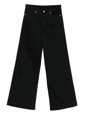 NINE:INTHE:MORNING Five-pocket Trousers