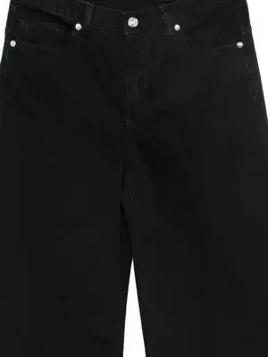 NINE:INTHE:MORNING Five-pocket Trousers