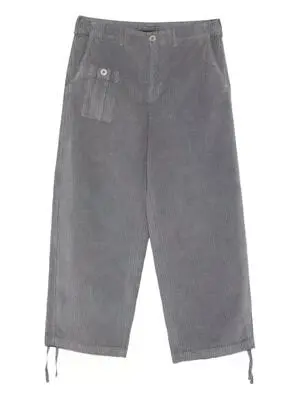 Ten C Full Length Pants For Men