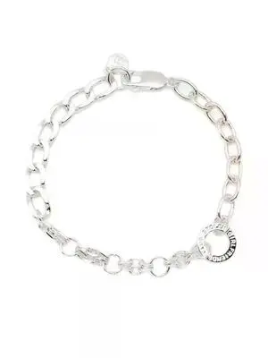 STOLEN GIRLFRIENDS CLUB Core Bracelet - Silver