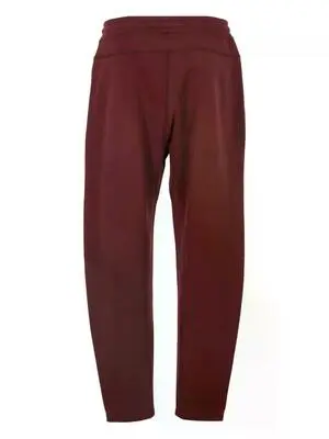 Brunello Cucinelli Drawstring Side-stripe Track Pants