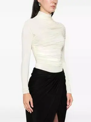 FRANCESCO MURANO Long-sleeve Top