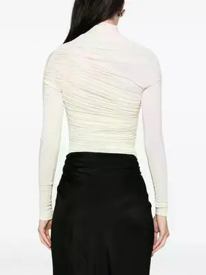 FRANCESCO MURANO Long-sleeve Top
