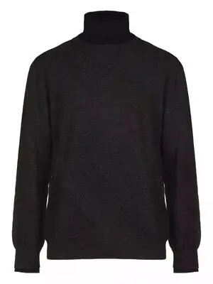 ROBERTO COLLINA Roll-neck Sweater