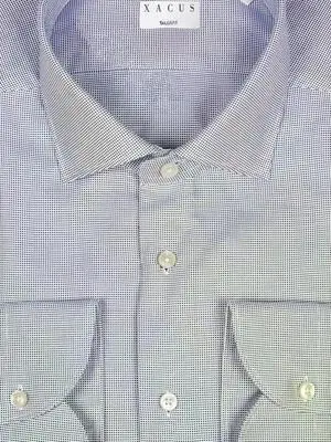 XACUS Button-fastening Shirt