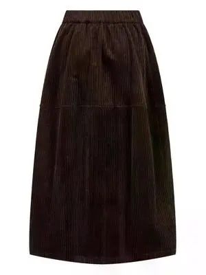STUDIO TOMBOY Corduroy Balloon Skirt