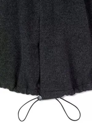 STUDIO TOMBOY Hooded Coat - Grey