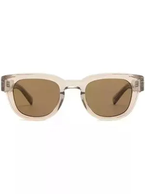 Saint Laurent Round Frame Eyewear For Women