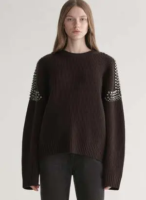 A.l.c. Relaxed Sweaters For Women