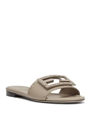 Fendi Casual Flats For Women