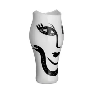 KOSTA BODA Open Minds Vase