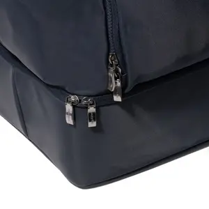 BAGGALLINI The City Escape Collection Park Ave Weekender Bag - French Navy