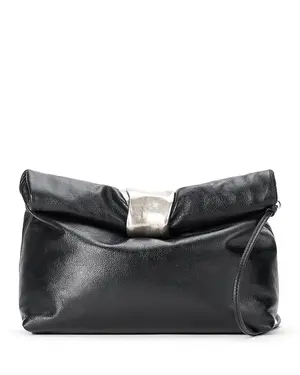 Leather Clutch Bags Clutches