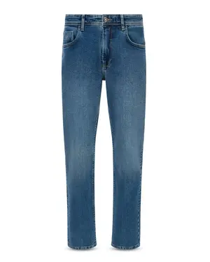 Boggi Milano Regular Fit Jeans