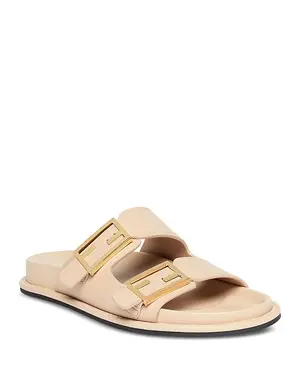 Women's Fendi Beige Shoes
