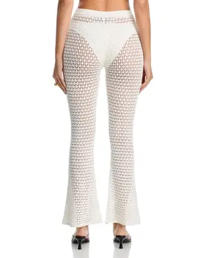Aqua Swim Cover-up Pants