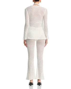 Aqua Swim Cover-up Pants