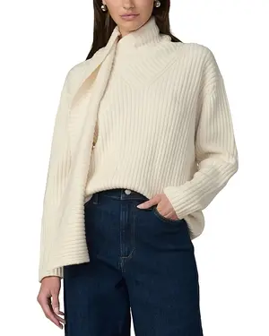 Joe's Jeans The Noa Scarf Pullover