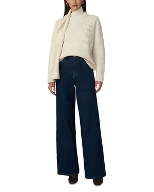 Joe's Jeans The Noa Scarf Pullover