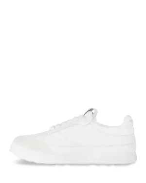 Givenchy Lace-up Sneakers - White