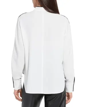 Lyssé Daphne Dolman Sleeve Top