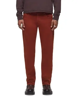 Hudson Jeans Blake Slim Straight Fit Jeans