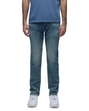 Hudson Jeans Frill Bottoms For Men