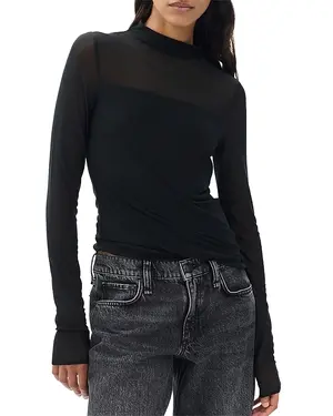 Rag & Bone Layered T-shirts For Women