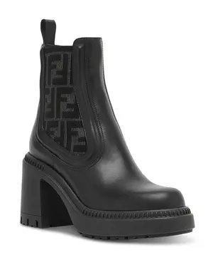 Fendi Casual Boots For Women